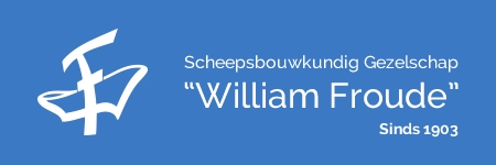 Home - S.G. “William Froude”