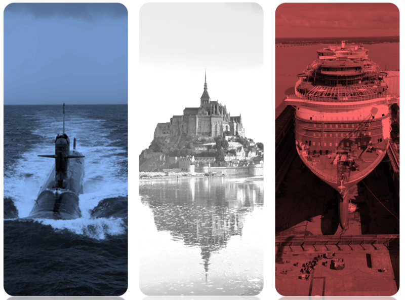 Home - S.G. “William Froude”